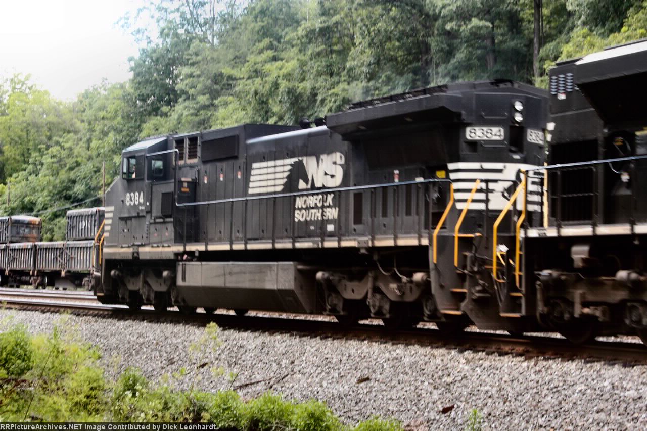NS 8384